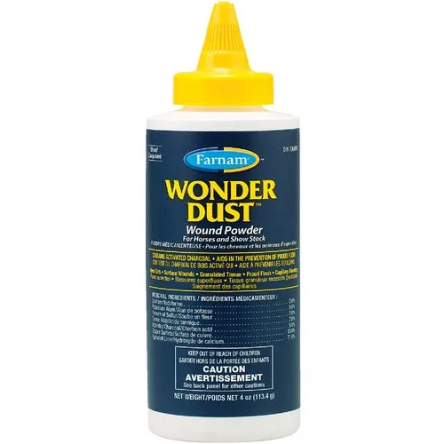 Farnam Central Life 31101 Farnam Wonder Dust Wound Dressing